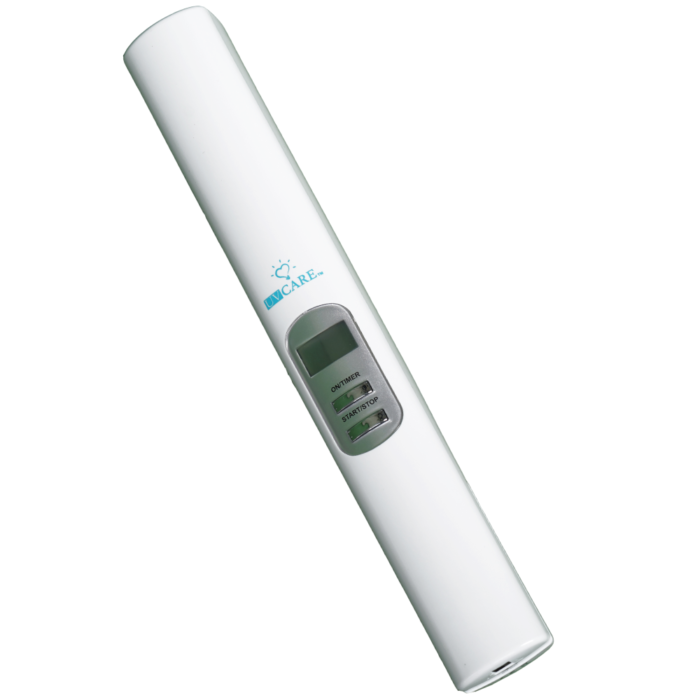 Personal Sterilizer | UV Care