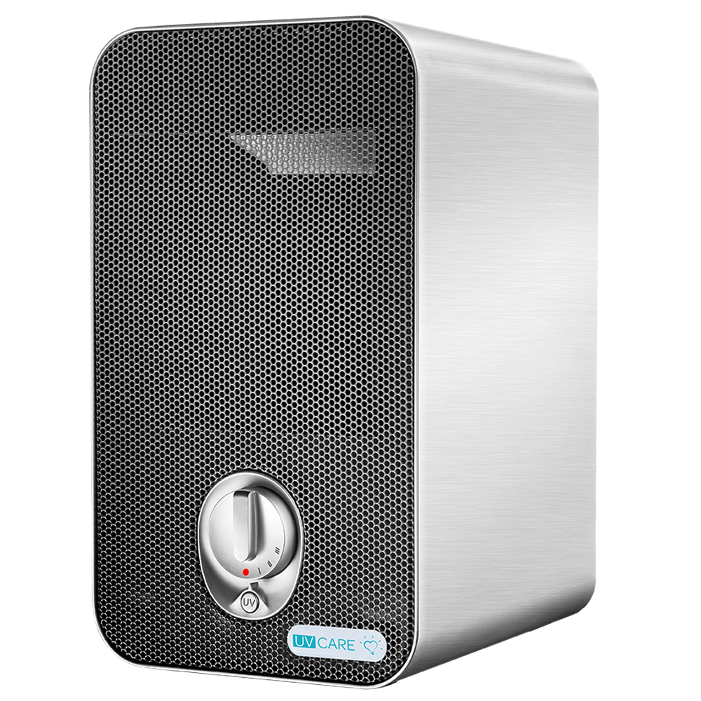 Air Purifiers · UV Care